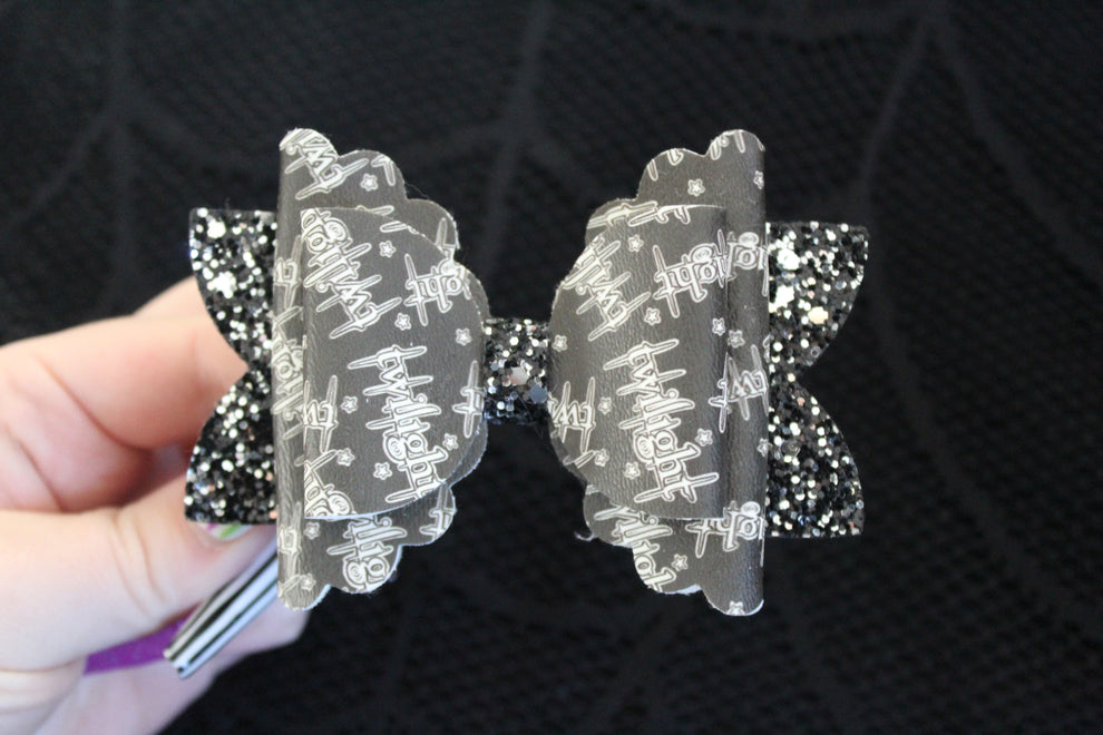 Bow of a Killer - Singular Bow – The Custom Witch Co